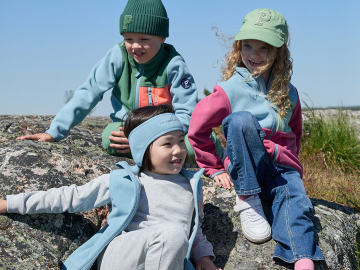 Polarn O. Pyret | Hållbar design sedan 1976